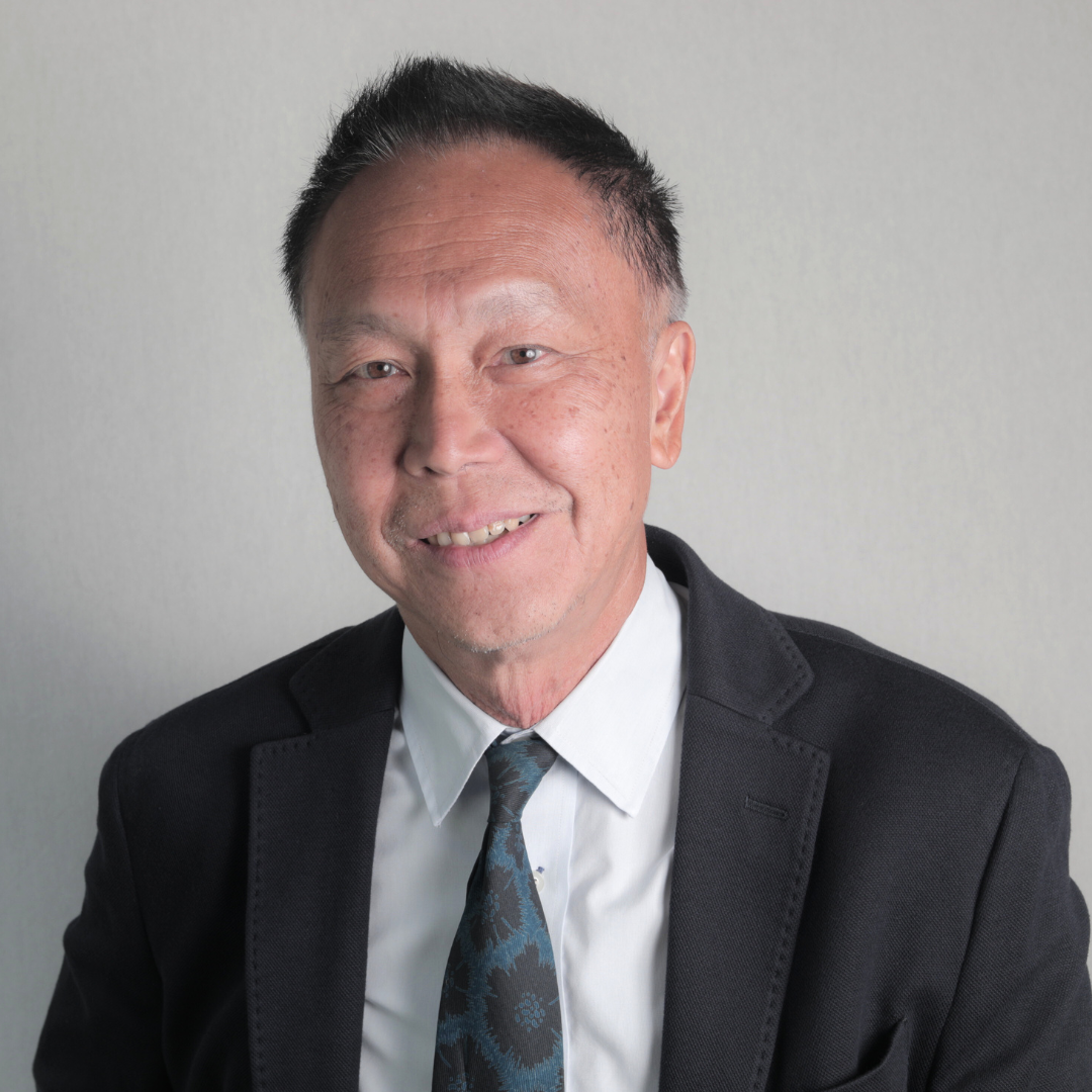 About – Land Pacific